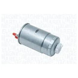 MAGNETI MARELLI Kraftstofffilter 153071760155 89mm f&uuml;r PEUGEOT GENERAL MOTORS FIAT CITRO&Euml;N VAUXHALL FORD ALFAROME/FIAT/LANCI OPEL TATA 55702102 57030