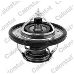 Calorstat by Vernet Thermostat, K&uuml;hlmittel TH7239.90J mit Dichtung 54mm f&uuml;r HYUNDAI KIA 255002A100 256102A760 256102A720