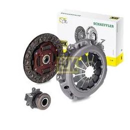 Schaeffler LuK Kupplungssatz 620 3446 33 &Oslash;200mm 200mm f&uuml;r SUZUKI 2240055L22 2210061M00 23820-79J00