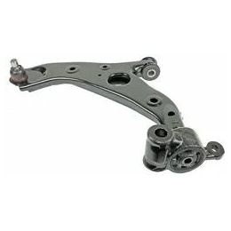 METZGER Lenker, Radaufh&auml;ngung KIT + 58094301 vorne links f&uuml;r MAZDA KD35-34-350D KD35-34-350E GHP9-34-350