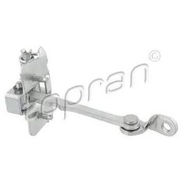 TOPRAN T&uuml;rfeststeller 702 055 f&uuml;r RENAULT DACIA NISSAN 804303569R 6001546886 804305879R