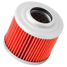 K&N FILTERS K&N Filters &Ouml;lfilter KN-151 &Oslash;56mm 56mm f&uuml;r BMW MOTORCYCLES MZ APRILIA