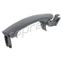 TOPRAN T&uuml;rgriff 108 866 vorne f&uuml;r SKODA VW SEAT CUPRA AUDI PORSCHE VAG 3B0837207CZ5F 3B0837207G 3B0837207CY1C