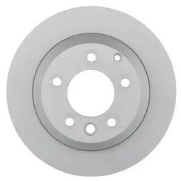 Bosch Bremsensatz-Hinterachse COATED DISC / STANDARD IJF14137H8 Bremsensatz, Scheibenbremse hinten rechts links bel&uuml;ftet 330mm f&uuml;r VW AUDI PORSCHE 7L8