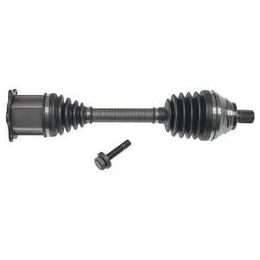 Meyle Antriebswelle 100 498 0781 vorne links 30,5mm f&uuml;r SKODA VW SEAT AUDI 3Q0407271AM 3Q0407761LX 3Q0407761MX