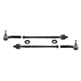 MAPCO Reparatursatz, Spurstange 53012 vorne rechts links f&uuml;r ALFA ROMEO PEUGEOT GENERAL MOTORS FIAT CITRO&Euml;N VAUXHALL OPEL 1603543 1610937280 77363829