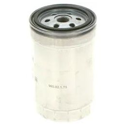 Bosch Kraftstofffilter 1 457 434 511 &Oslash;74mm 74mm f&uuml;r HYUNDAI KIA AMC 319222EA00 319223A810 KF1466