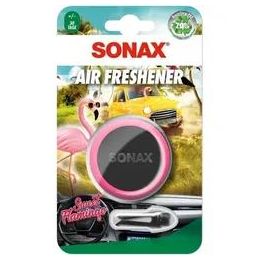 Sonax Air Freshener Sweet Flamingo 03630410 Lufterfrischer 1x
