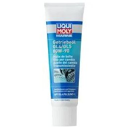 Liqui Moly Marine Getriebe&ouml;l GL4/GL5 80W-90 [250 ml] 25030