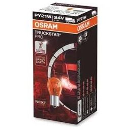 Osram Gl&uuml;hlampe, Blinkleuchte 7510TSP 24V