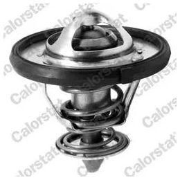 Calorstat by Vernet Thermostat, K&uuml;hlmittel TH7310.77J rechts f&uuml;r ALFA ROMEO DODGE JEEP FIAT LANCIA CHRYSLER 155111016AE K55111016AE K55111016AD
