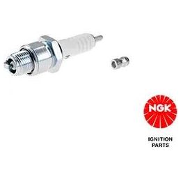 NGK Z&uuml;ndkerze 5810 Universal f&uuml;r KAWASAKI LEXUS YAMAHA PEUGEOT CITRO&Euml;N TOYOTA HONDA 98076-59740 9470100042 94700-00397