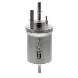 Champion Kraftstofffilter CFF100478 61mm f&uuml;r VW VAG 1K0201051K 1K0201051C