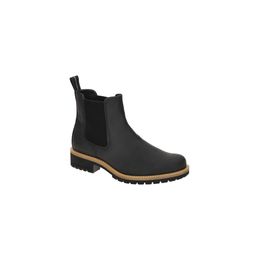 ECCO Boots Damen Gr&ouml;&szlig;e 41 schwarz Winterschuhe