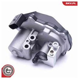 ESEN SKV Saugrohrmodul 96SKV020 f&uuml;r SKODA VW SEAT AUDI VAG 3L129711E 3L129711EPART 03L129711EPART