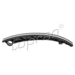 TOPRAN Spannschiene, Steuerkette 205 563 links f&uuml;r SUZUKI VAUXHALL OPEL CHEVROLET 636821 55353998 5636964