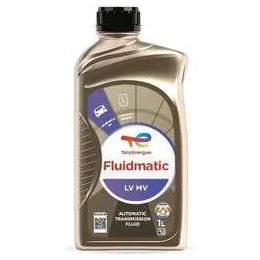 Total Energies TOTAL FLUIDMATIC LV MV [1L] 214028 Getriebe&ouml;l