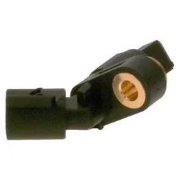 Bosch Sensor, Raddrehzahl 0 986 594 000 vorne rechts f&uuml;r SKODA VW SEAT AUDI 1J0927804 1H0927808