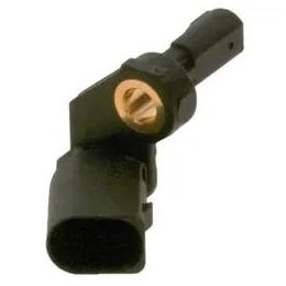 Bosch Sensor, Raddrehzahl 0 986 594 506 f&uuml;r SKODA VW SEAT AUDI WHT003859 1K0927807
