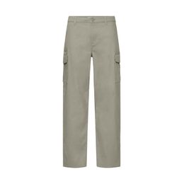!Solid Cargo Pants ' SDMohan Stretch ' male Green size 32
