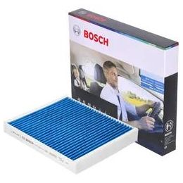 Bosch Filter, Innenraumluft 0 986 628 573 1x f&uuml;r OPEL CADILLAC CHEVROLET