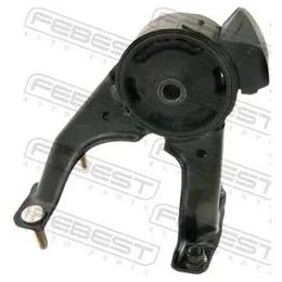 FEBEST Lagerung, Motor TM-105 hinten f&uuml;r TOYOTA 12371-16290