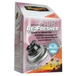 Meguiar's MEGUIARS Air Re-Fresher Fiji Sunset 59ml G201502R2EU Lufterfrischer