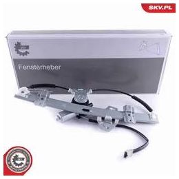 ESEN SKV Fensterheber 00SKV781 vorne links 12V f&uuml;r HONDA 72250S84A01