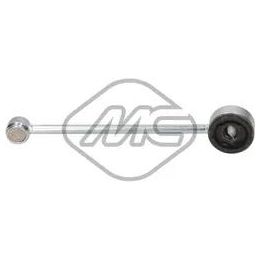 METALCAUCHO W&auml;hl-/Schaltstange 45012 &Oslash;10mm 10mm f&uuml;r PEUGEOT CITRO&Euml;N 2454G5 2454F2 2454F1