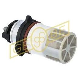 GEBE Kraftstoffpumpe 9 6014 1 mit Halter f&uuml;r VW 191906092F 191906092D 191906091C