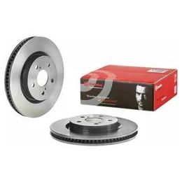 Brembo Bremsscheibe 09.D979.11 vorne rechts links bel&uuml;ftet 305mm f&uuml;r LEXUS TOYOTA (FAW) (GAC) 4351233150 4351206170 4351276010