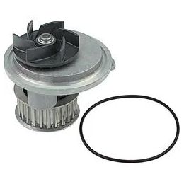 Meyle Wasserpumpe Meyle-ORIGINAL Quality 613 220 0011 mit Dichtung f&uuml;r DAEWOO GENERAL MOTORS VAUXHALL OPEL CHEVROLET 90443549 9192370 24409355