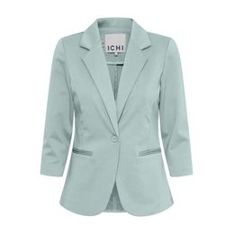 Ichi Blazer 'Kate' female Blue size XL