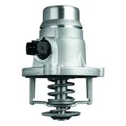 Mahle Thermostat, K&uuml;hlmittel TM 27 101 mit Dichtung f&uuml;r BMW 11537502779 0150976 11530304425