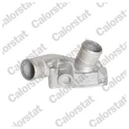 Calorstat by Vernet Thermostat, K&uuml;hlmittel TH6854.92J mit Dichtung f&uuml;r VAUXHALL OPEL 6338004 24414452