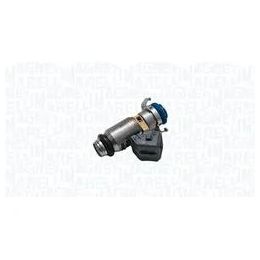 MAGNETI MARELLI Einspritzventil 805010089002 f&uuml;r RENAULT DACIA 8201036397