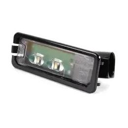 Van Wezel Kennzeichenleuchte 5806920 rechts links LED f&uuml;r VW SEAT 5F9943021 1K8943021D