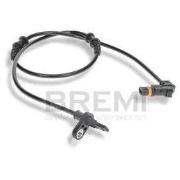 Bremi Sensor, Raddrehzahl 51411 vorne rechts links f&uuml;r MERCEDES-BENZ 2125400517 A2125400517