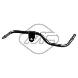 METALCAUCHO Schlauch, Luftversorgung 99742 f&uuml;r SKODA VW SEAT VAG 06B133522E 06B133522C