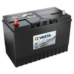 Varta ProMotive HD 12V 90Ah 540A 590041054A742 Starterbatterie