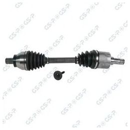 GSP Antriebswelle 218363 vorne links f&uuml;r FORD RM8G913B437A1C 1805107 1726452