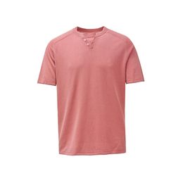 Salsa Jeans T-shirts Herren Gr&ouml;&szlig;e L rosa