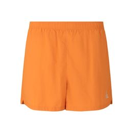 SOS Shorts 'Whitsunday' Herren Gr&ouml;&szlig;e M orange