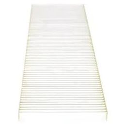 Bosch Filter, Innenraumluft 1 987 432 042 1x f&uuml;r RENAULT ALFA ROMEO PEUGEOT FIAT CITRO&Euml;N LANCIA 6479A0 6001073278 6447TY