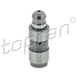 TOPRAN Ventilst&ouml;&szlig;el 109 679 12mm f&uuml;r SKODA VW SEAT CUPRA AUDI PORSCHE VAG 022109423D 022109423A