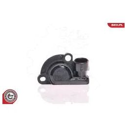 ESEN SKV Sensor, Drosselklappenstellung 17SKV006 12V f&uuml;r GENERAL MOTORS OPEL 0825482 17106681 0825484