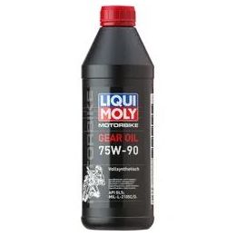 Liqui Moly Motorbike Gear Oil 75W-90 [1 L] 3825 Getriebe&ouml;l