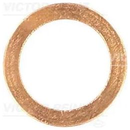 VICTOR REINZ Dichtring, &Ouml;lablassschraube 41-70089-00 20mm f&uuml;r ALFA ROMEO VW PEUGEOT STEYR DAF MERCEDES-BENZ SAAB VOLVO OPEL RENAULT TRUCKS FIAT MAZDA