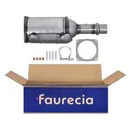 Hella Ru&szlig;-/Partikelfilter, Abgasanlage 8LH 366 080-921 f&uuml;r Kurz- und Langstreckenverkehr PEUGEOT CITRO&Euml;N/PEUGEOT CITRO&Euml;N 1731X0 1731Z5 174006