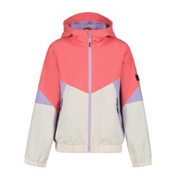 Icepeak Kinder Funktionsjacke "LASSAN JR"mandarine, Gr. 140, Obermaterial: 100% Polyester. Futter: 100% Polyester, Jacken, sportlicher Stil, aus